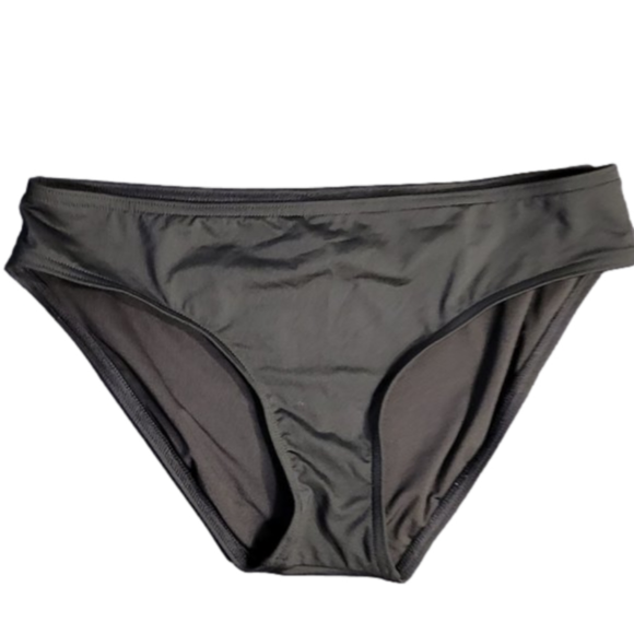 Jantzen | Swim | Jantzen Sport Womens Black Bikini Bottom | Poshmark